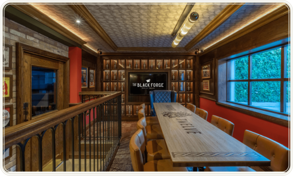 Gallery – The Black Forge