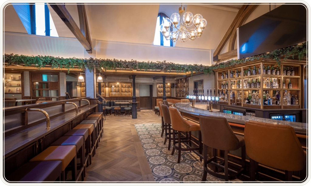 Gallery – The Black Forge