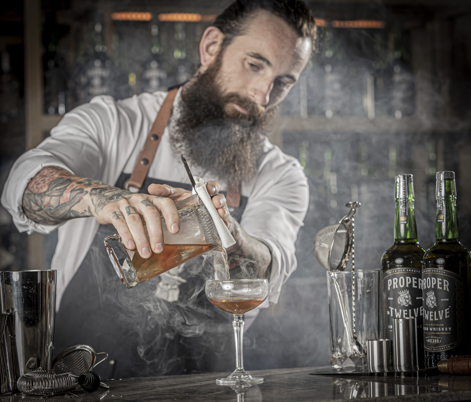 The Black Forge – Dublin Twelve