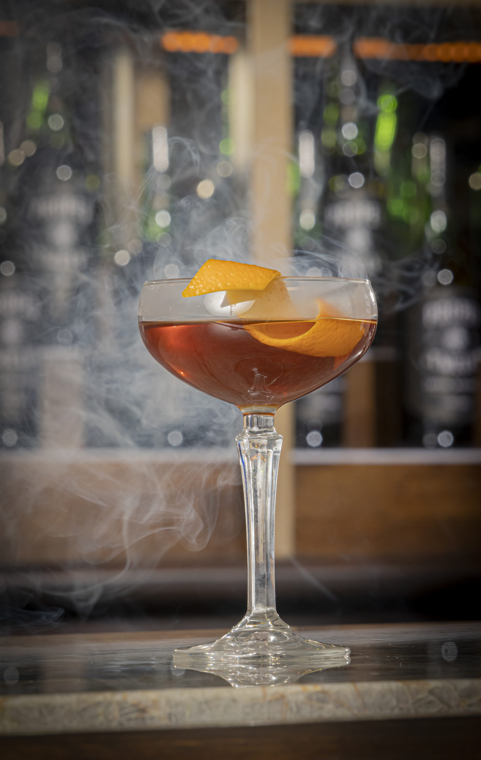 The Black Forge – Dublin Twelve