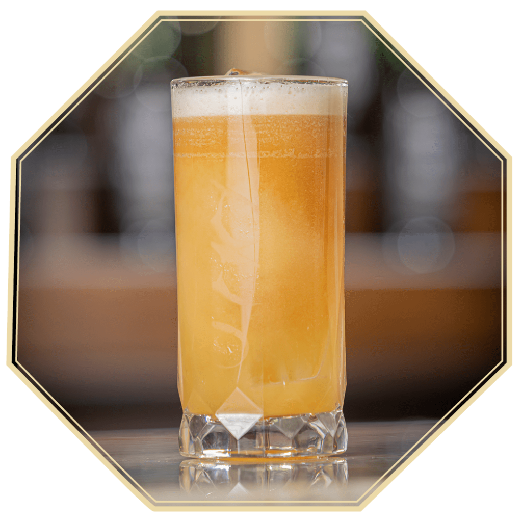 The Ramon – The Black Forge