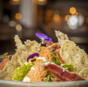 The Black Forge – Dublin Twelve