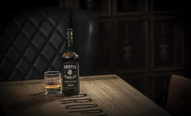 The Black Forge – Dublin Twelve